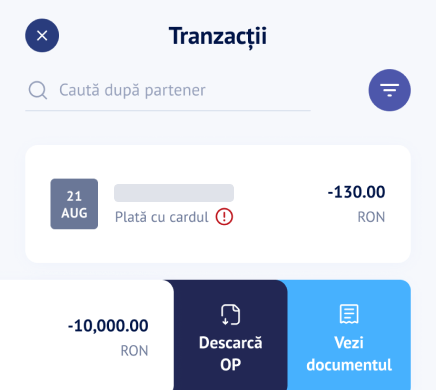 BT GO | Aplicația ta de business