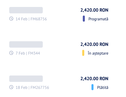 BT GO | Aplicația ta de business