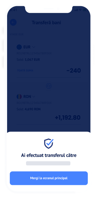 BT GO | Aplicația ta de business