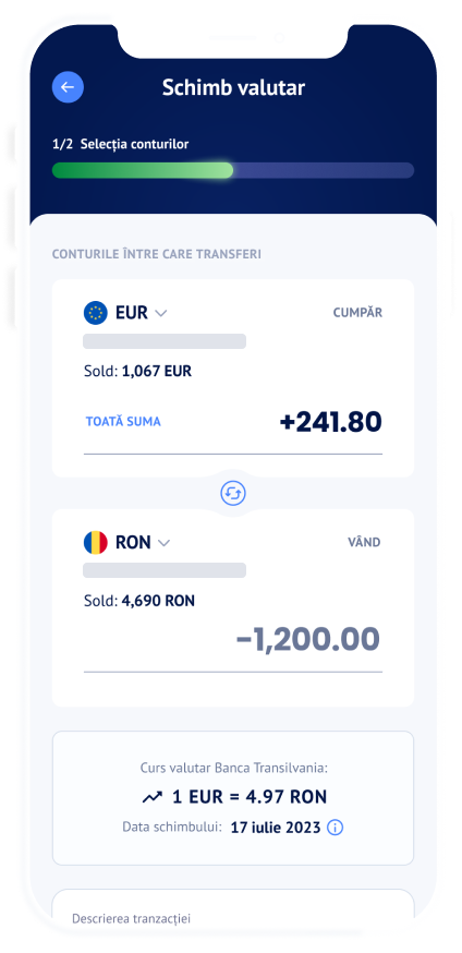 BT GO | Aplicația ta de business